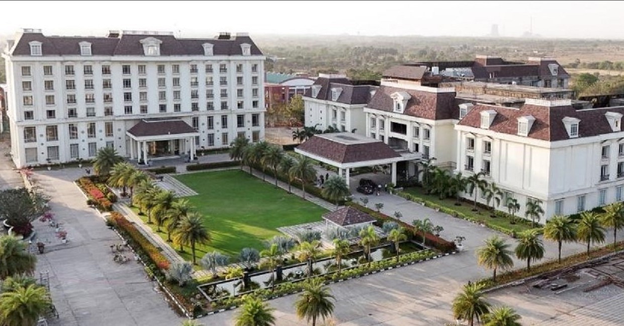 India - Atmosphere Core Announces Two Hospitality Properties in Orange City Nagpur - The Luxury ...