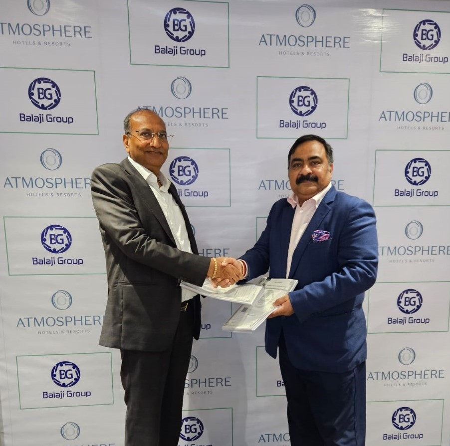 India - Atmosphere Core Announces Its Entry into NCR Gurugram, India - The Luxury Chronicle