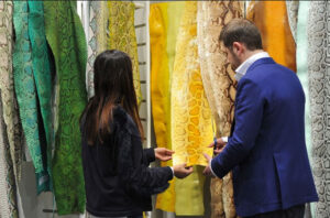 Première Vision Leather – A skin show for the fashion professional ...