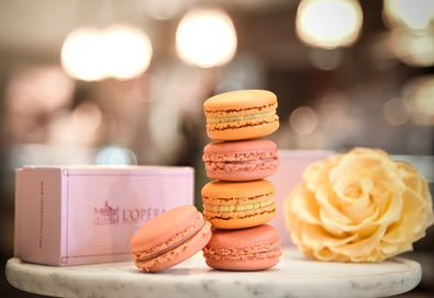 A French Story in Delhi with the Founders of L-Opera