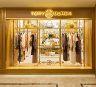 Tory Burch Arrives in India with Reliance Brands as partner