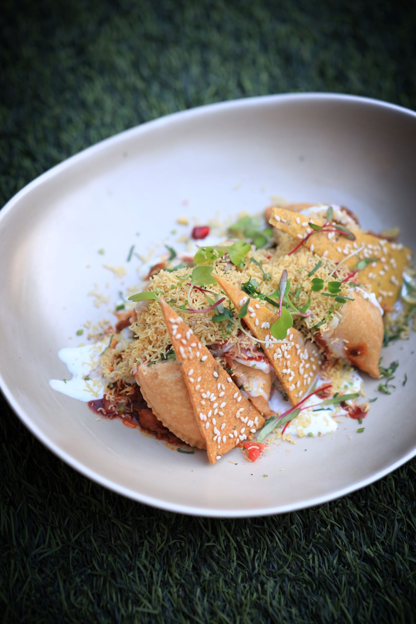 Bihari Food, Take a Bow - The Luxury Chronicle