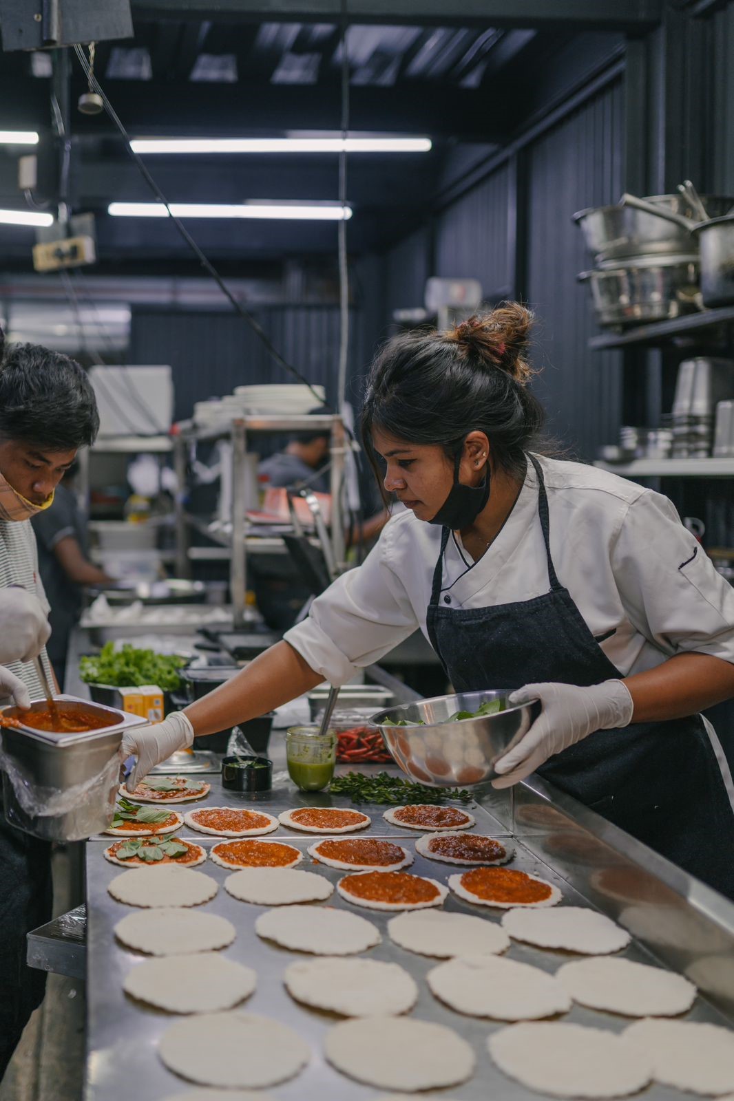 India - Four Seasons Bengaluru celebrates ‘Sheroes’- India’s most ...