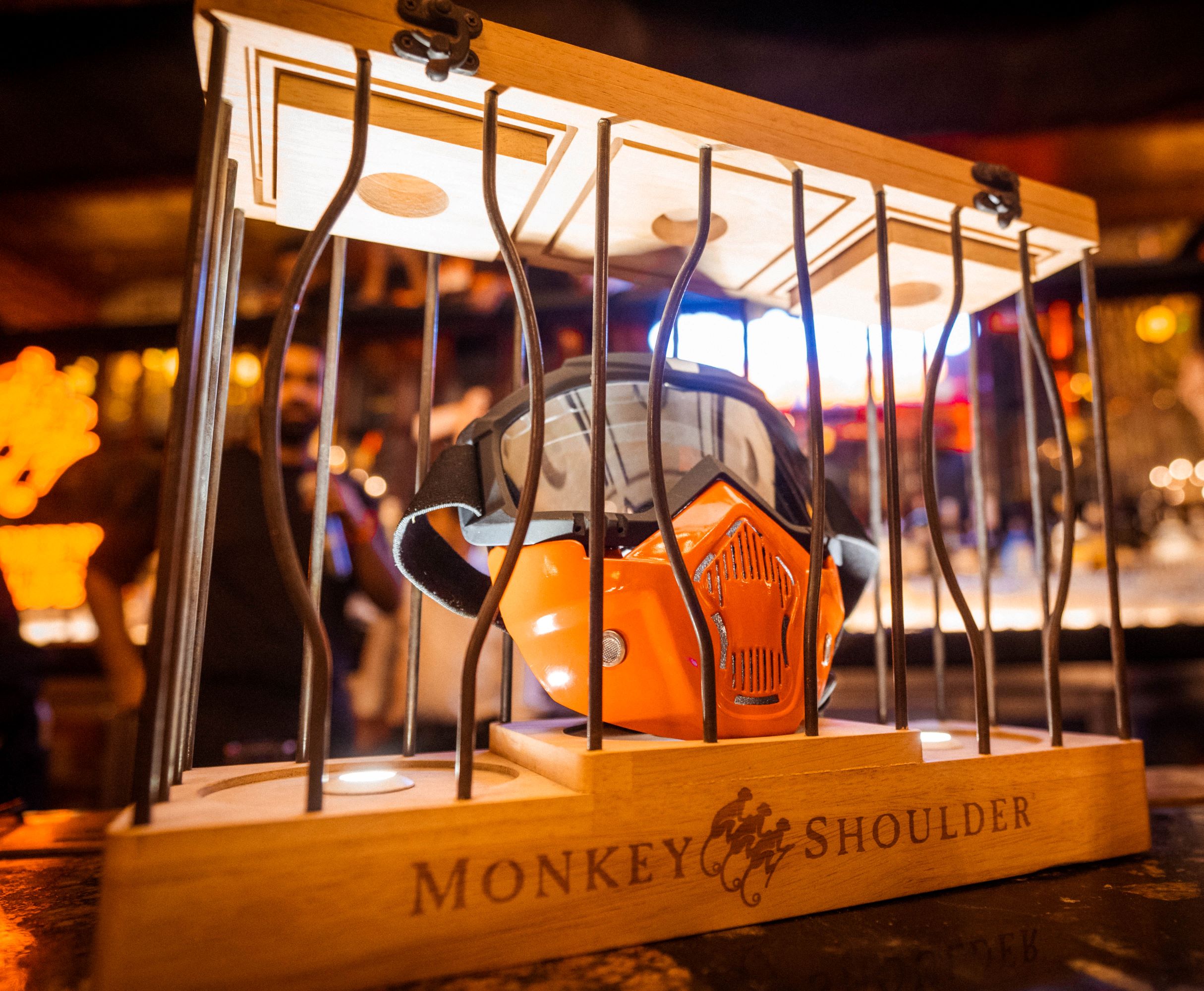 India - Monkey Shoulder's Sixth Season of 'Ultimate Bartender ...