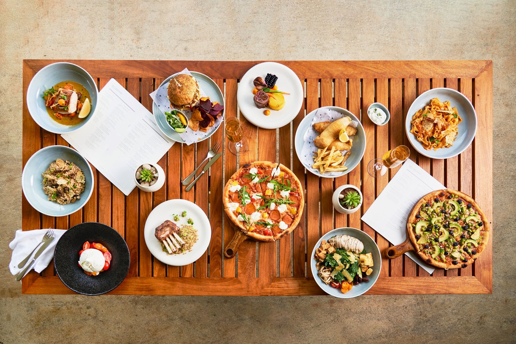 India - 6 Mother’s Day Brunch venues to Check Out in Bengaluru, Goa ...