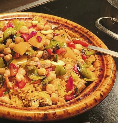 Sumptuous Souk - The Luxury Chronicle