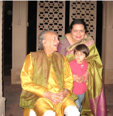 In Conversation with a Musical Prodigy - Ishaan Leonard Rao - The ...