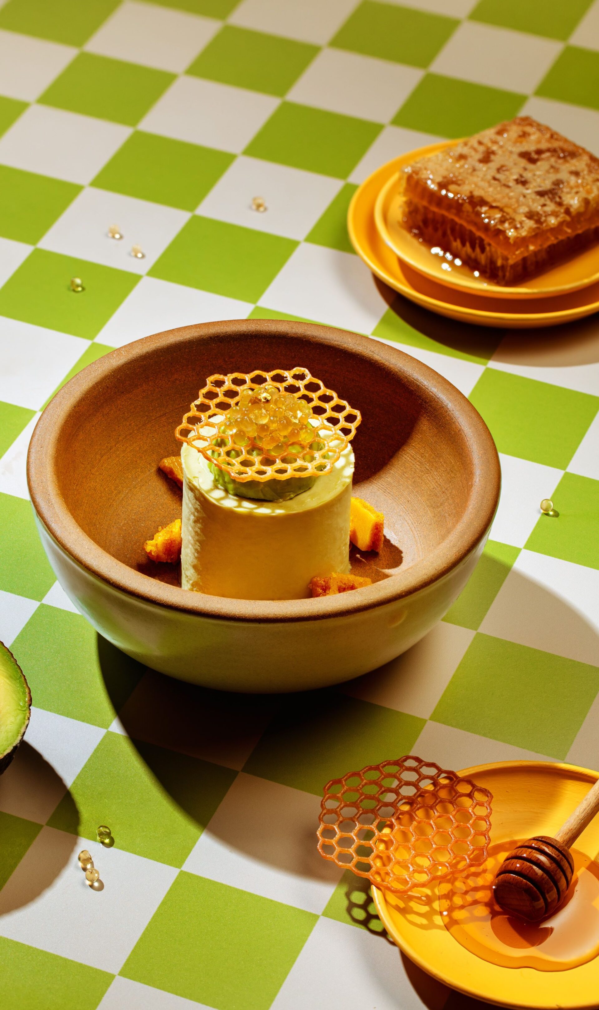 Burma Burma’s New Menu is a Winner - The Luxury Chronicle