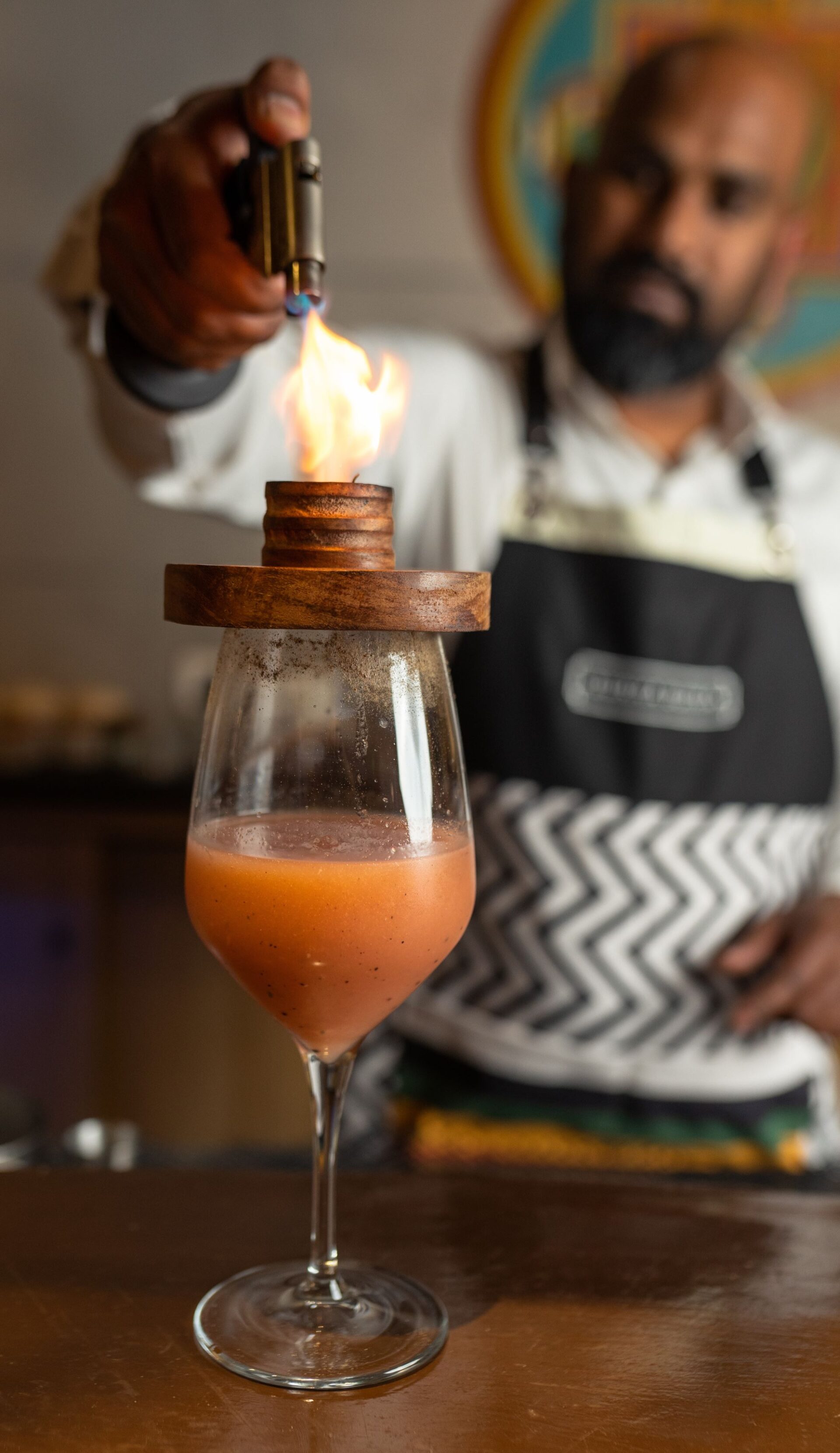 Burma Burma’s New Menu is a Winner - The Luxury Chronicle