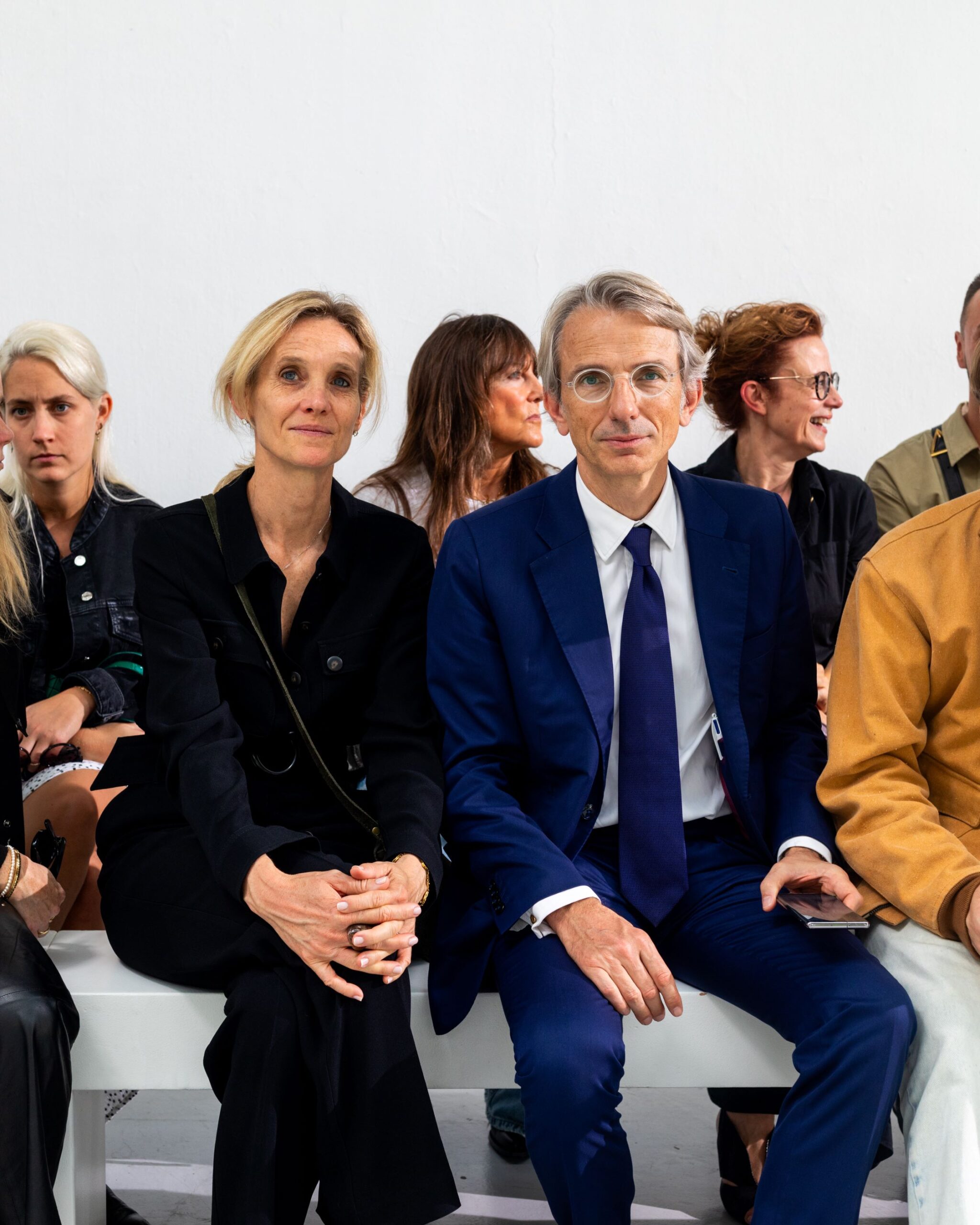 France / India - Reliance Brands Limited and Rahul Mishra Unveil Their ...