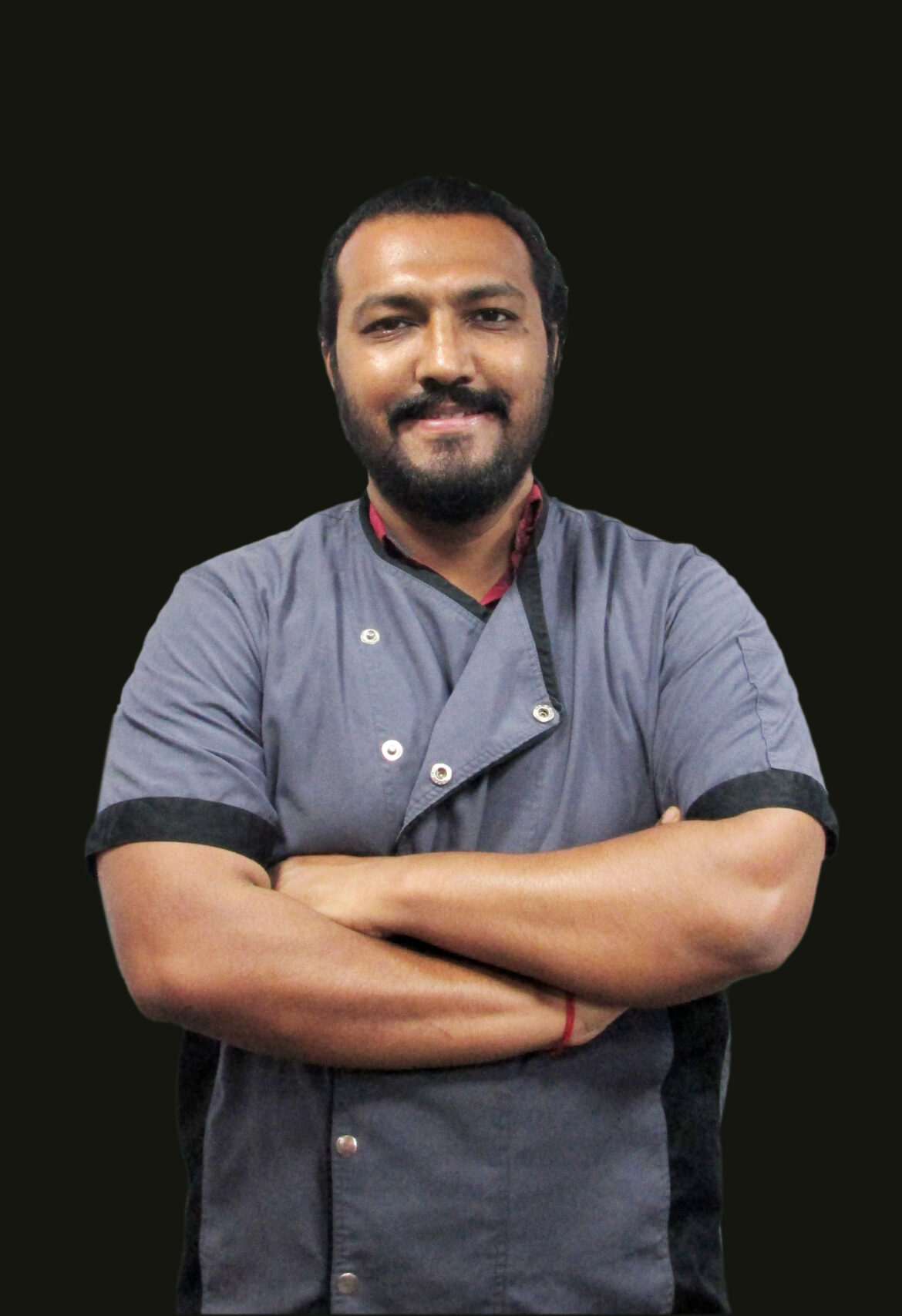 India – Chef Piyush Menon’s Goan fare at Tamra, Shangri-La Eros New ...