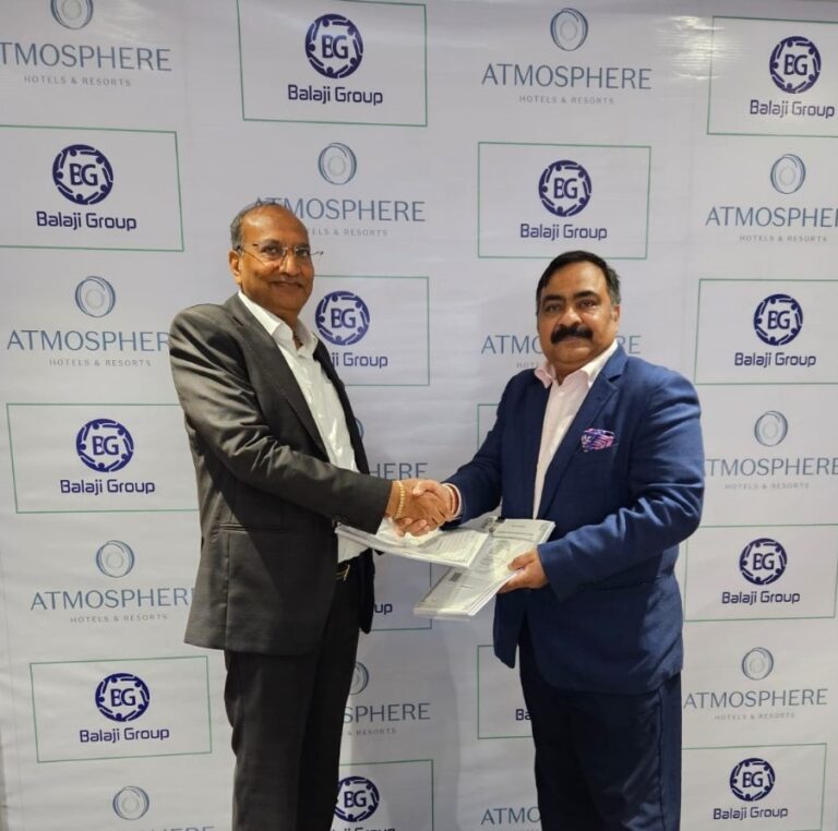 India - Atmosphere Core Announces Its Entry into NCR Gurugram, India ...