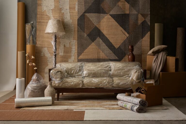 India - Cocoon Fine Rugs’ new classy line ‘Cocoon Pret’ for the young ...