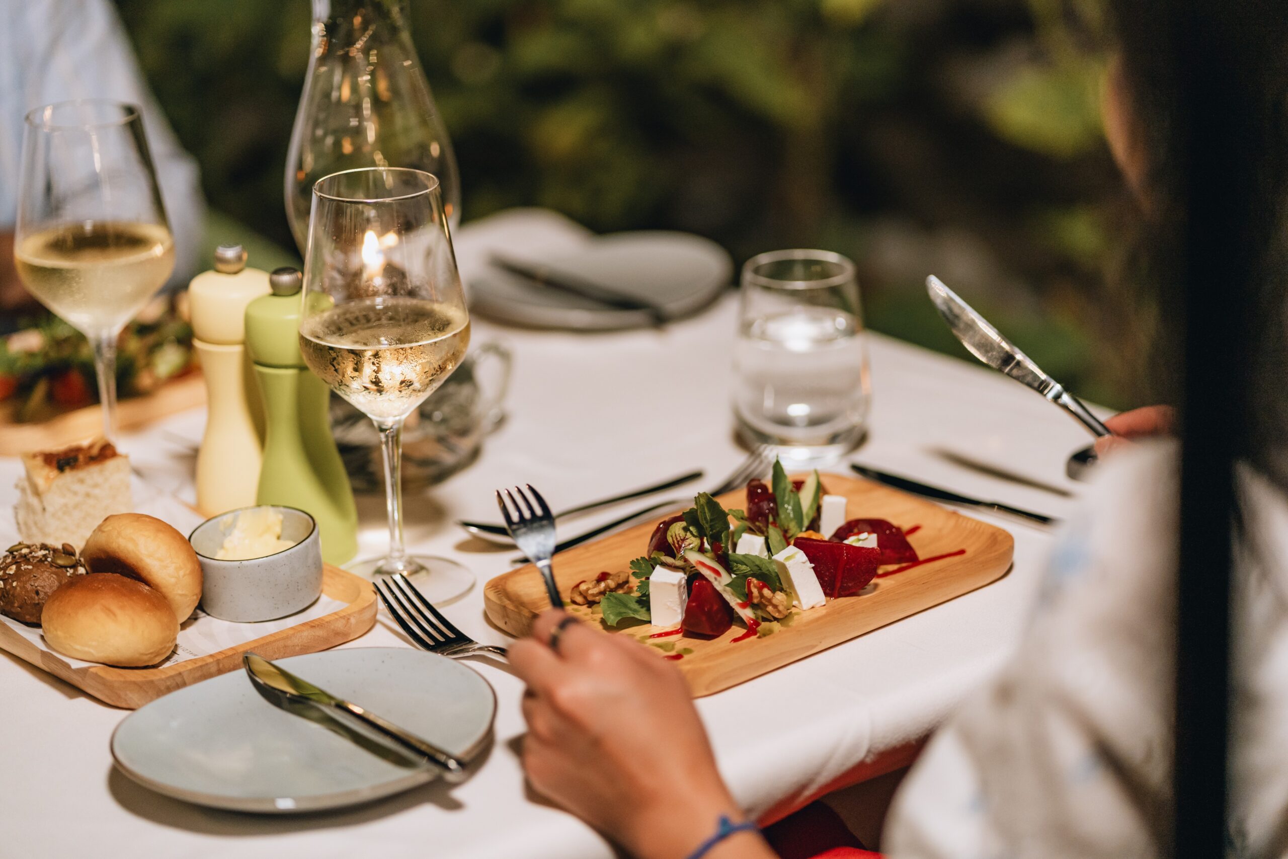 Maldives - RAAYA by Atmosphere unveils newest restaurant ‘Seb’s Farm ...