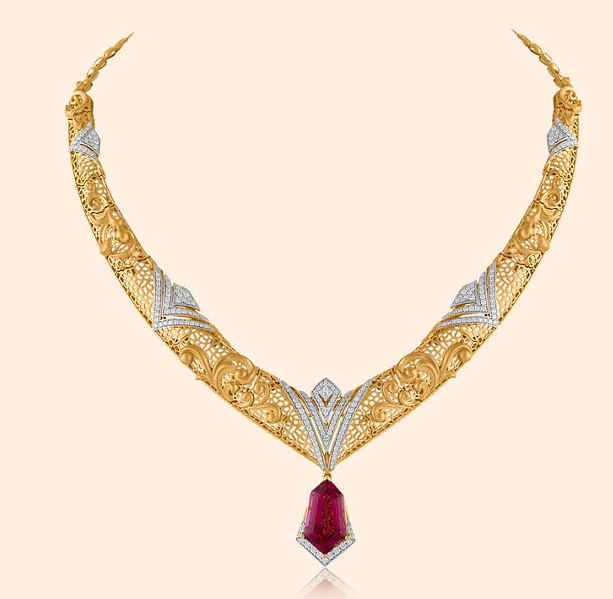 India – Aditya Birla’s jewelry brand Indriya plans to open 100 stores ...