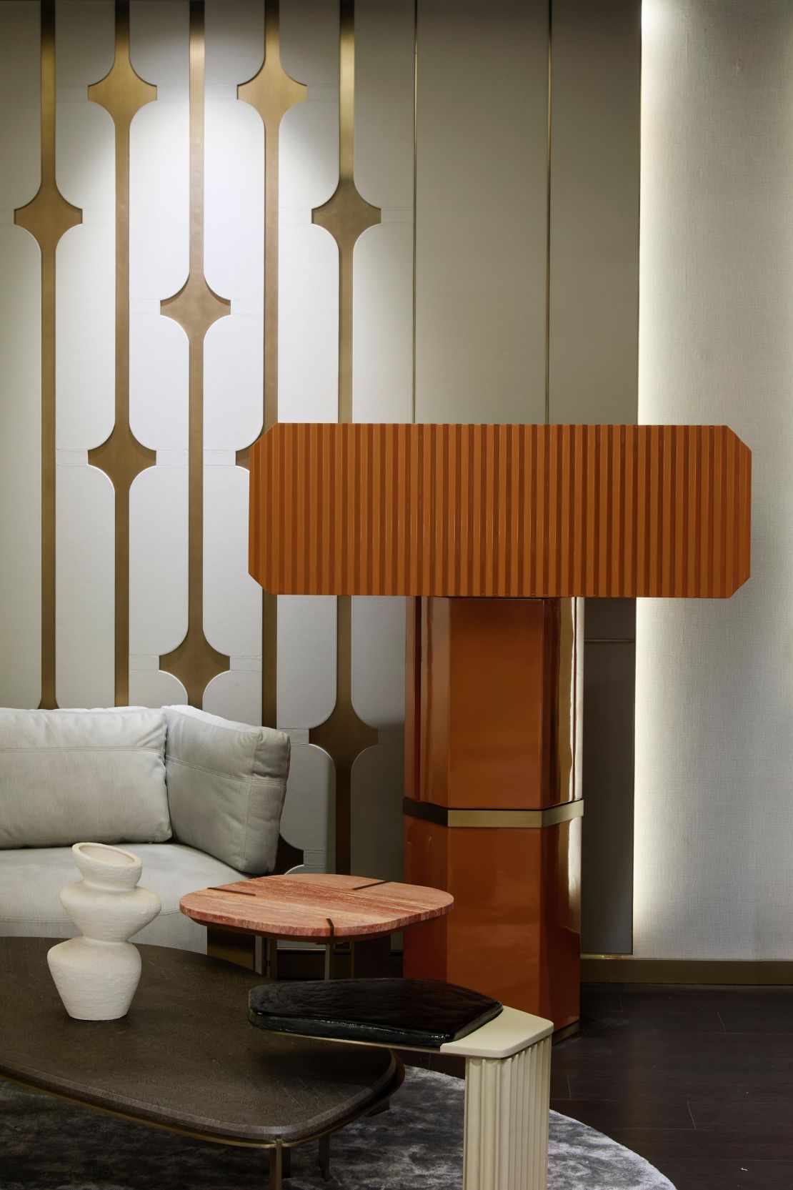 India – Hammer of Thor inspires Thor Bar by Quba Homes - The Luxury ...