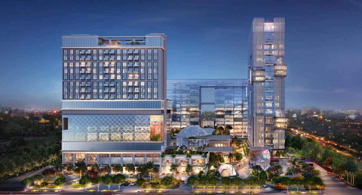 India / USA - Hyatt House Noida Sector 140A To Introduce a New Extended ...