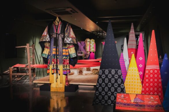 Russia / India – Dream Vision: Nikas Safronov’s First India Exhibition ...