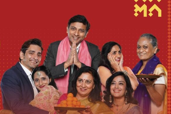 Russia / India – Dream Vision: Nikas Safronov’s First India Exhibition ...