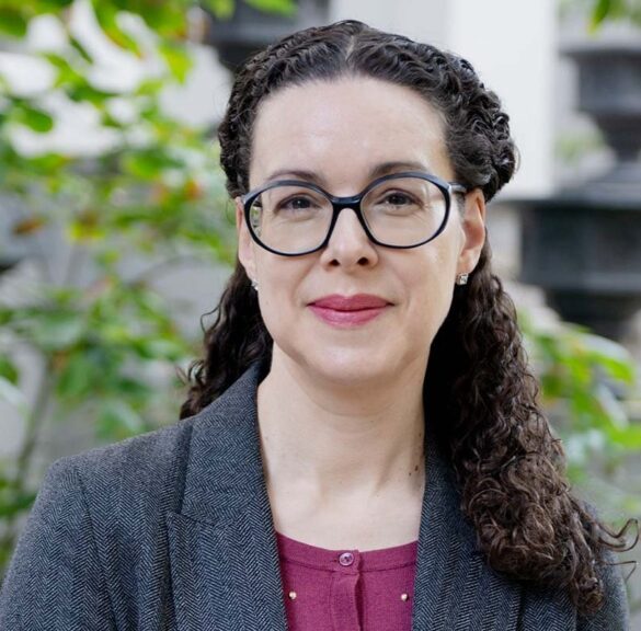 India / Netherlands – International Lawyer Maja Groff in India: A ...