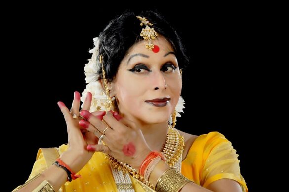 Russia / India – Dream Vision: Nikas Safronov’s First India Exhibition ...