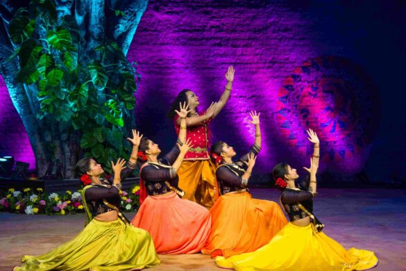 Russia / India – Dream Vision: Nikas Safronov’s First India Exhibition ...